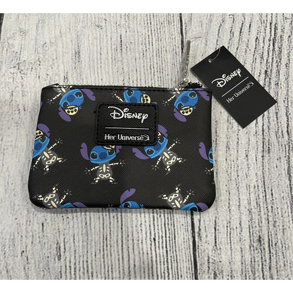 Her Universe | Bags | Her Universe Disney Lilo Stitch Halloween ...
